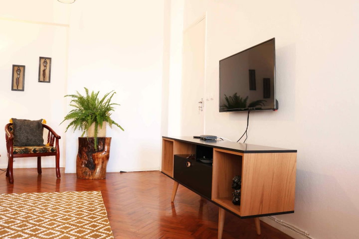 Casa Tambira - Com Vista - Maputo