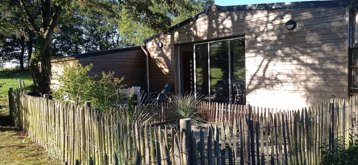 Gîte La Fin D'une Légende Broceliande - Paimpont
