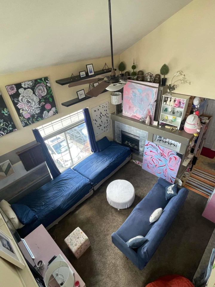Hello Kitty Kitchenette Condo - 손턴