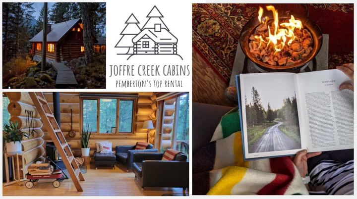 Surrounded By Woods  Waterfall, Fireplace & Sauna - 브리티시컬럼비아