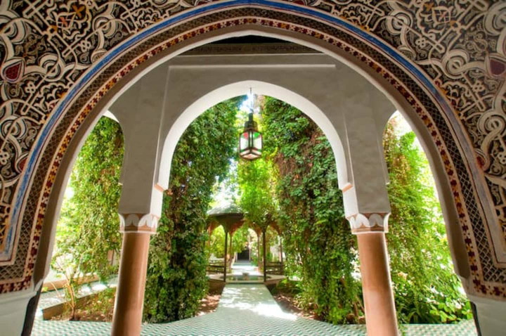 Apartement Chic - Meilleur Emplacement à Marrakech - Marrakesh