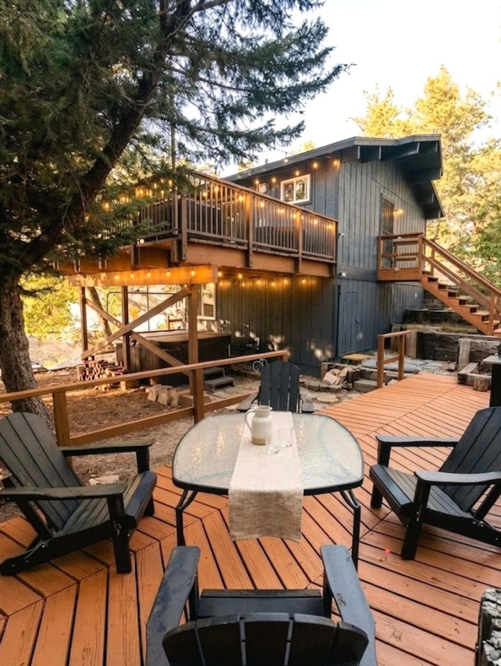 Snow Valley Retreat | With Hot Tub, Bbq, & Skiing - Running Springs, CA