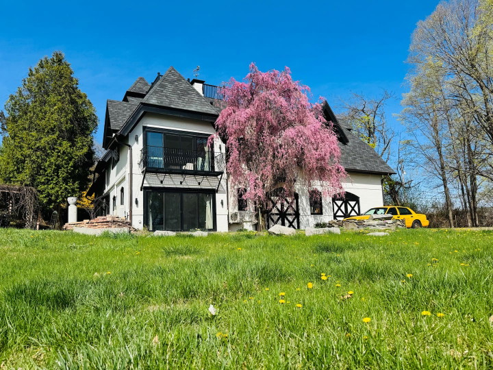 The Carriage House On Hudson - Newburgh, NY