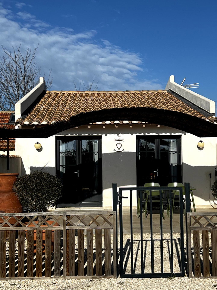 Clamador Equestrian Gîte, Camargue And Discovery. - Arlés
