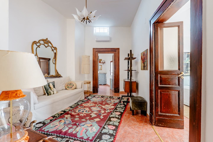 Appartement Donna Elvira (2&nbsp;Voyageurs) - Provincia di Taranto