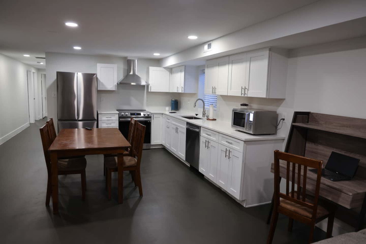 The Suite @ 2120 - Lakewood, CO