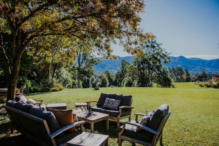 Blue Gum Wildlife Retreat- El Paraíso De Los Sentidos - Bellingen