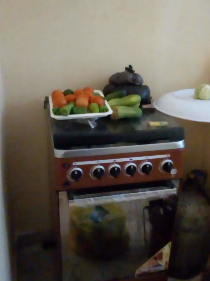Chez Soi - Burkina Faso