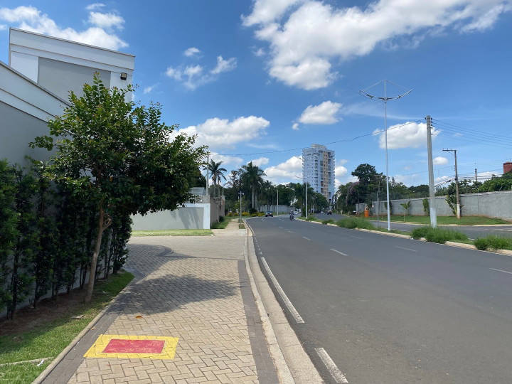 Apartment Near Pão De Açúcar And The Beltway - Limeira