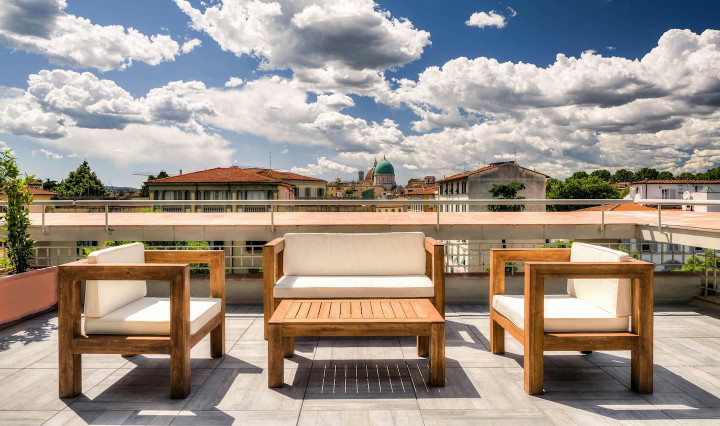 Forte16 View & Spa - Florencia