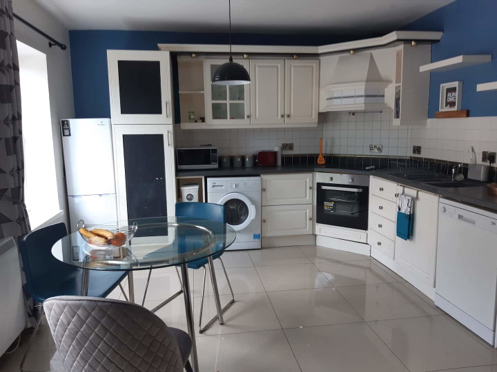 Bright Space With River Views In The Core Of Sligo - Sligo