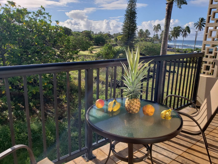 Prince Kuhio 335 Ocean View Studio - Hawaii