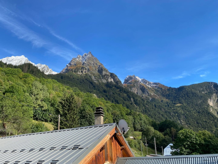 Listed Village House, In The Mountains, Quiet. - Frankreich