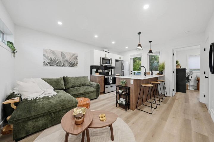 The Carriage Nest - Saskatoon