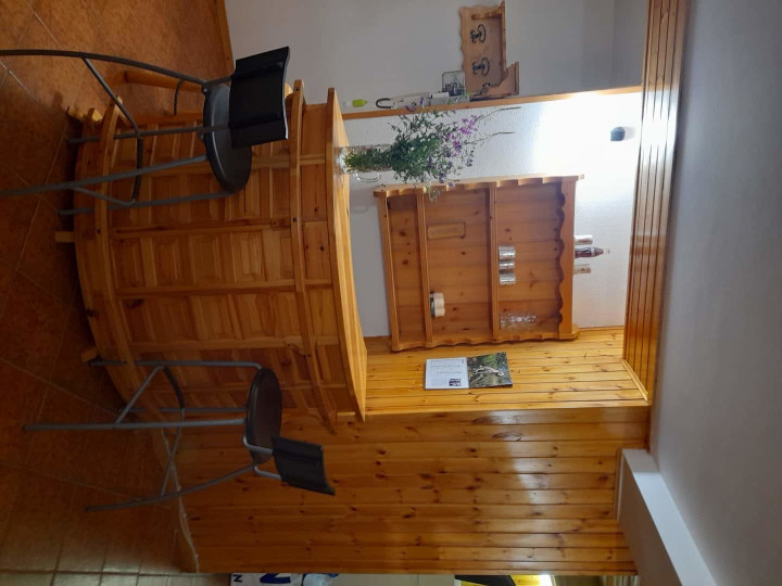 Alloggio Vacanza Da Rosita - Sauze d'Oulx
