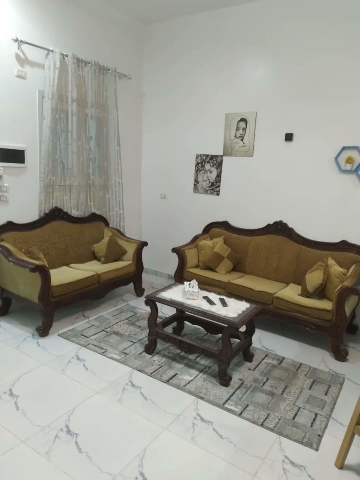 El Reda Flats For Rent - Luxor