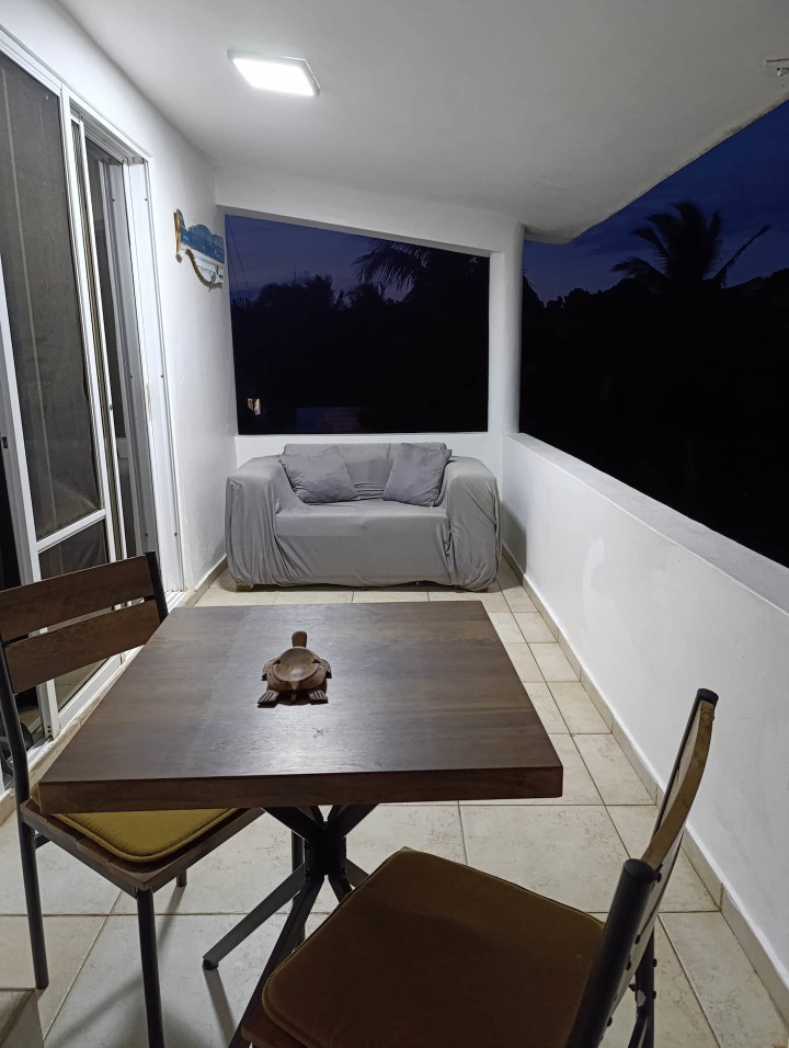 Encuentro Beach Kassuky Home Studio Apartment - Cabarete