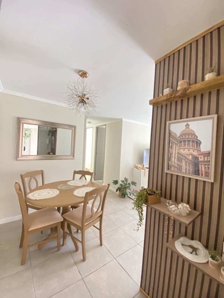 Nice Apartment In A Condominium - San Antonio, Chile