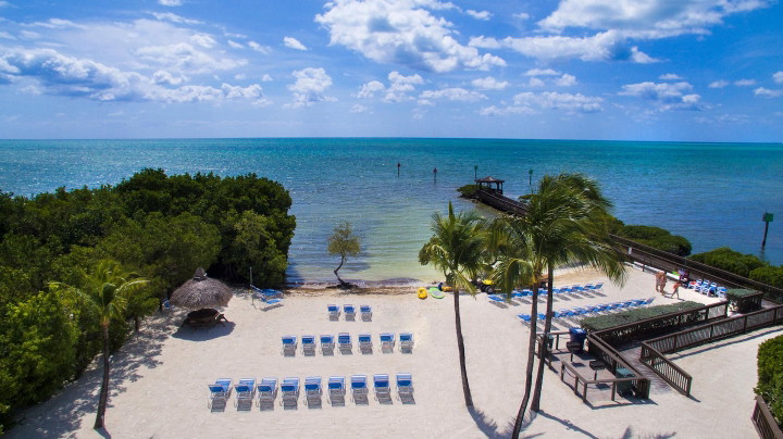 Key Largo 2br - Ocean View, Beach & Pool - Key Largo, FL