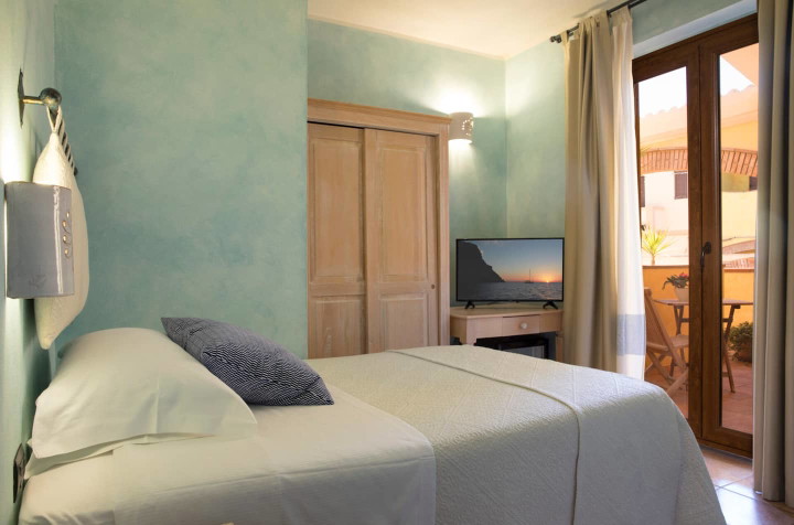 Locanda S'anninnia - Gonnesa