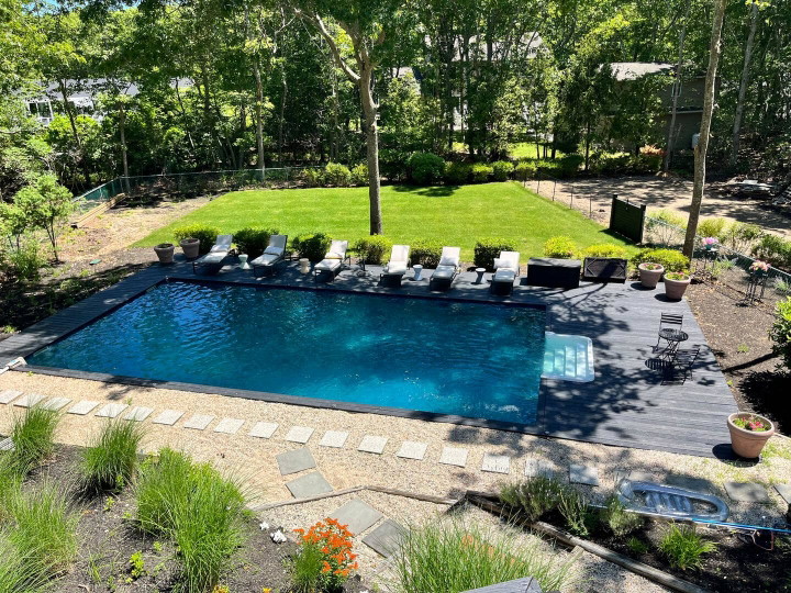 Sag Harbor Private Entry Guest Room + Pool 4 Two - Sag Harbor, NY