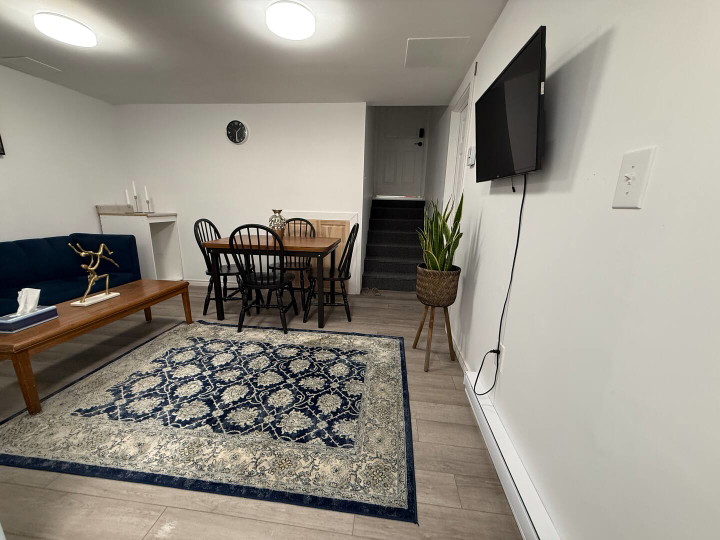 Guest Suite In Fredericton-south - Fredericton
