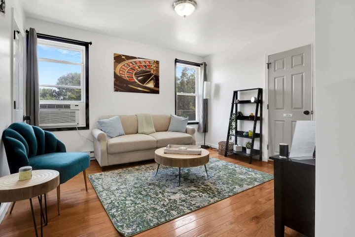 Be Comfy 2br|4min To Mohegan Sun|plush Beds - Norwich, CT