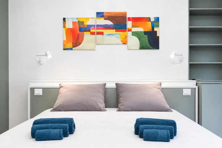[Rivoli Metro] Just 15 Minutes From The Historic Center! - Turin