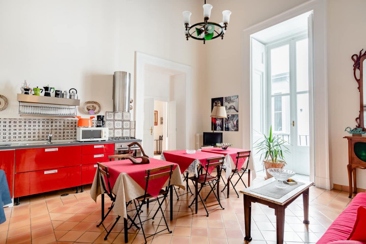 B&b Il Viaggiatore, Naples - Campania