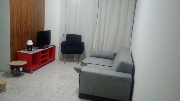 Kitnet Confortável  No Centro Do Recife. - Recife