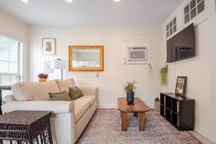 Baton Rouge Guesthouse - Baton Rouge, LA