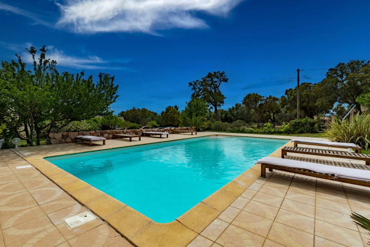 Villa Porto-vecchio - Corsica