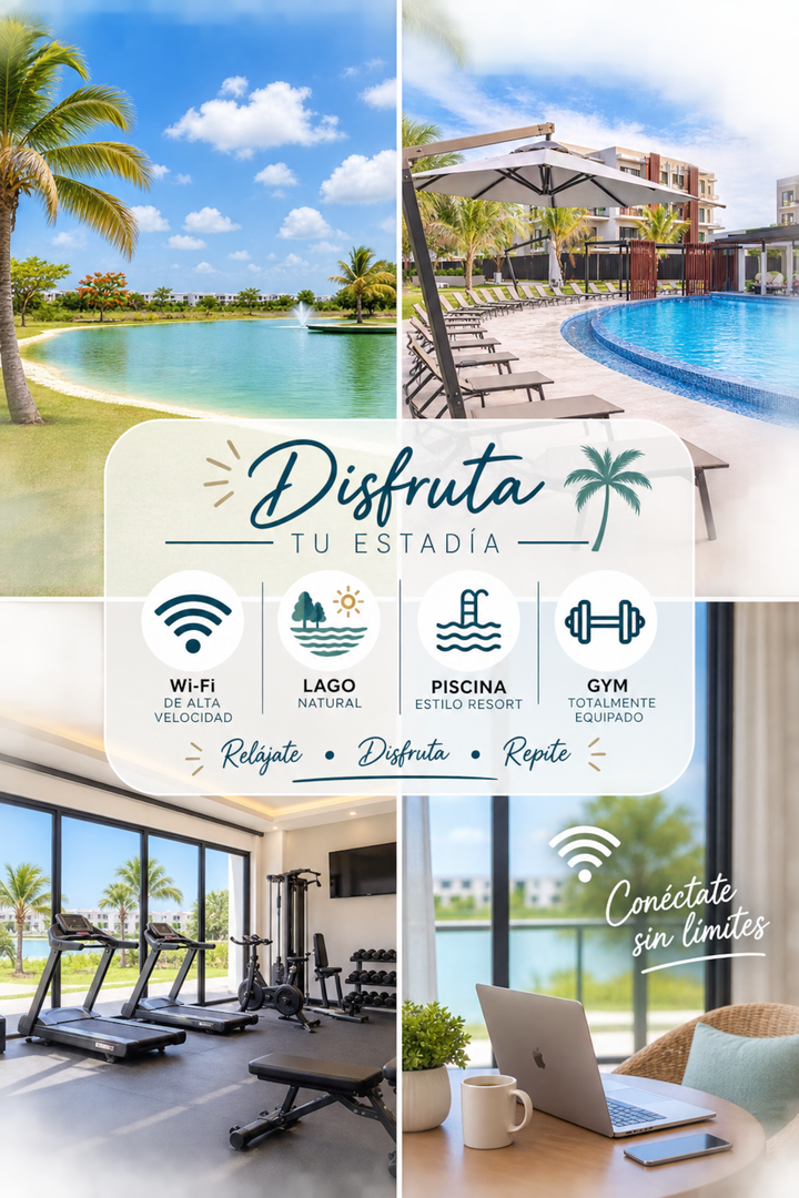 Dream Caribbean Escape | Perfect Couples Getaway - Punta Cana
