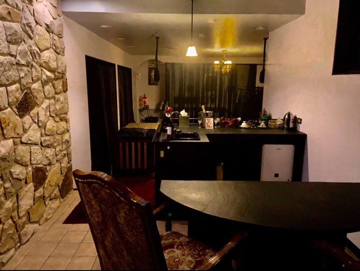 Innthrall - Your Kinky B&b - Reading, PA