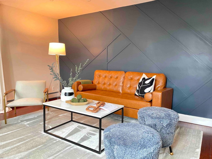 King Bed/wi-fi/free Parking/convenient Apt/nyc - Garden City, NY