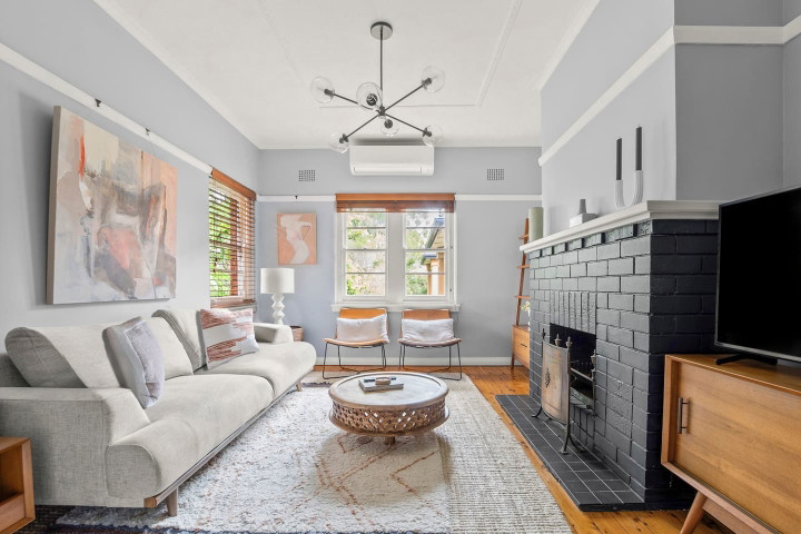 The Elm - Art Deco Gem Close To Beach & Boutiques - North Sydney