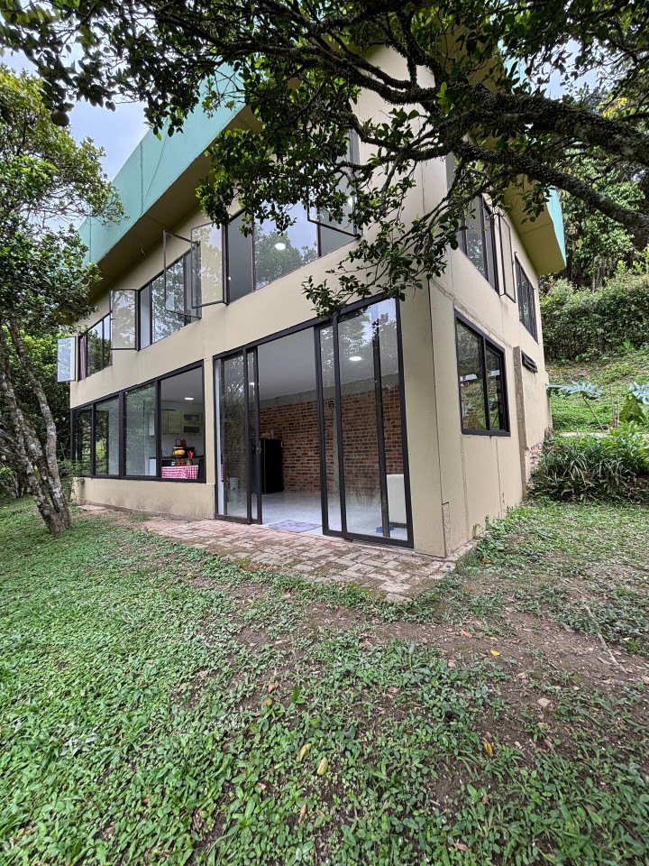 Country House, Organic Sasaima - La Vega