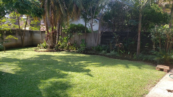 Awesome Garden Flat, Un Sec Clear, Starlink, Solar - Harare