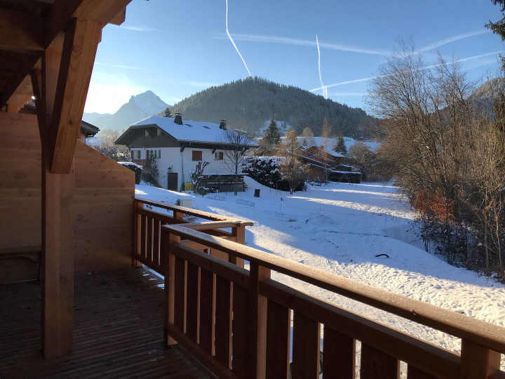 New Chalet, Great For Families, Near Centre - Morzine