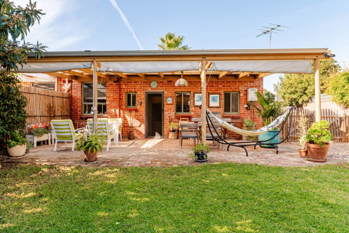 Kent Cottage. Family Friendly, Cosy & Convenient - Adelaide