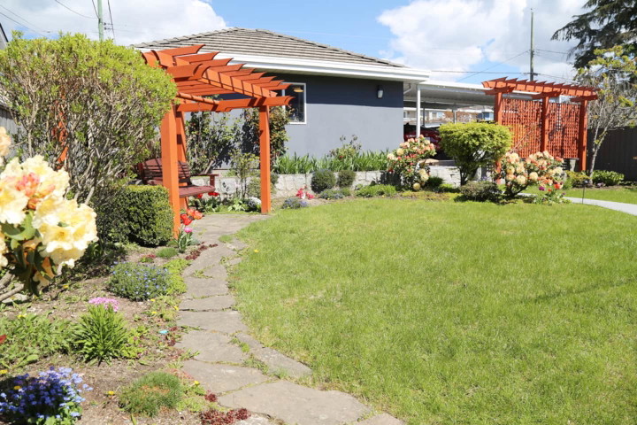Spacious And Modern Guest Suite, Centrally Located - Vancouver
