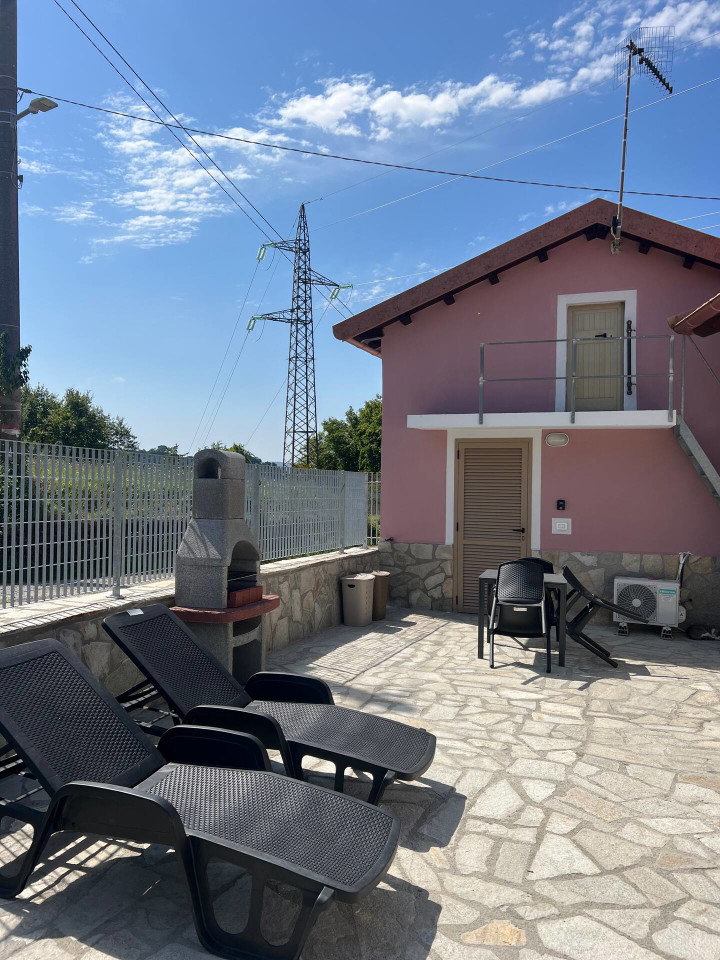 House Holidays Da Oneglia - Sarzana