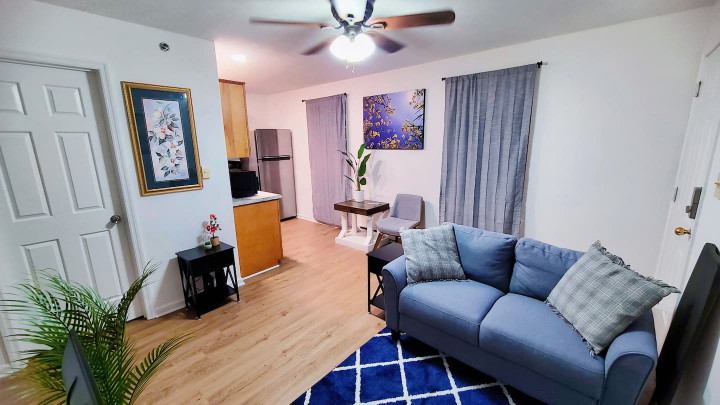 Walk To Rupp, Top Floor Close 2 Dt, Uk Hospital - Lexington, KY