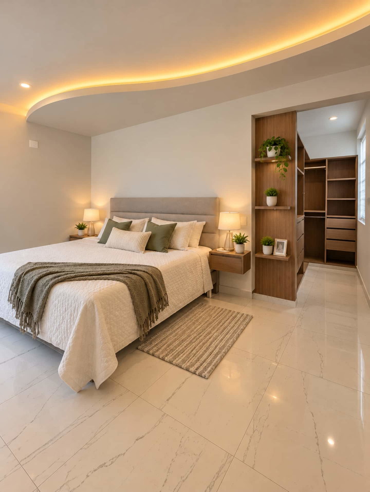 Equipped Executive Apartment - Fresnillo