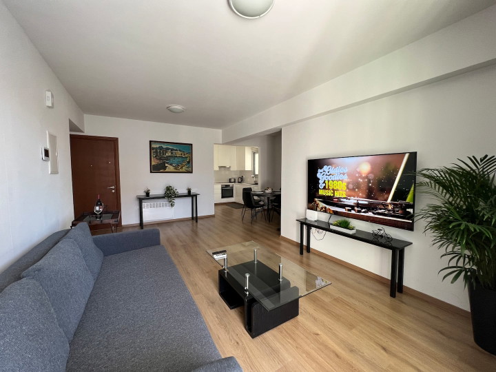 Prince Boutique Apartment/1 Chambre - Nicosie
