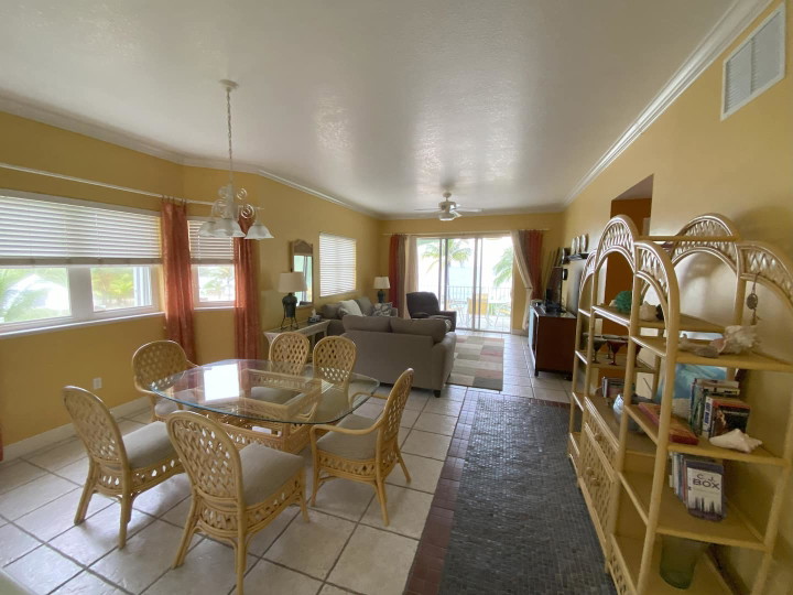 Your Oceanside Retreat Awaits! - Cayman Islands