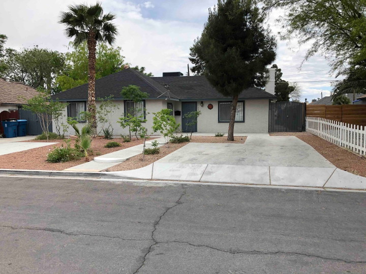 Beautiful 4br Home 5 Min From Lv Strip - Las Vegas, NV