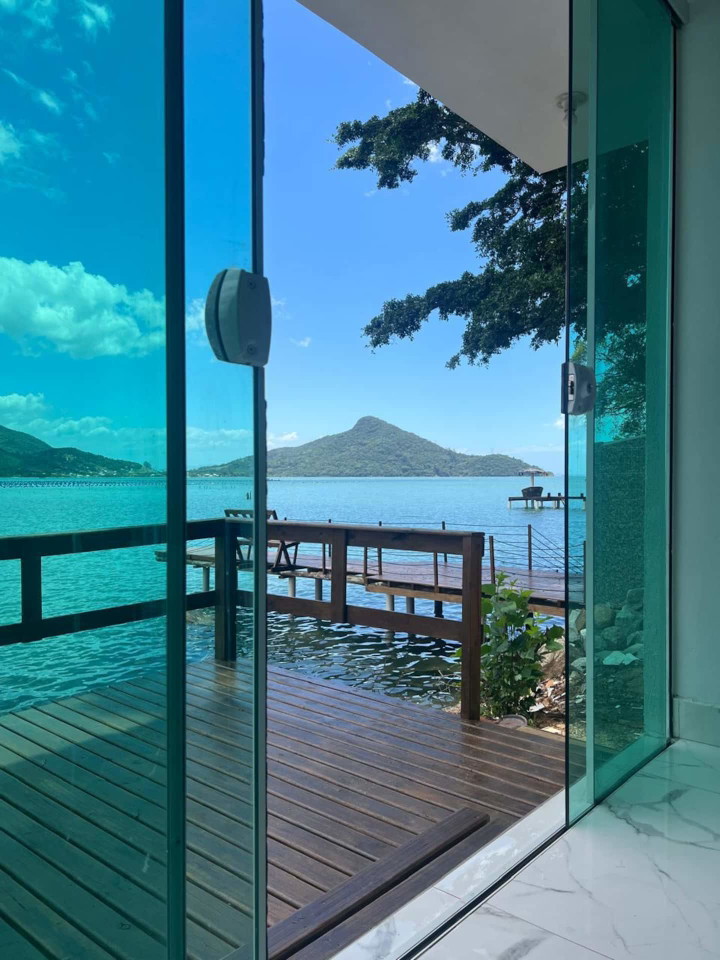 Buda Beach House | Enseada De Brito, Palhoça - Palhoça