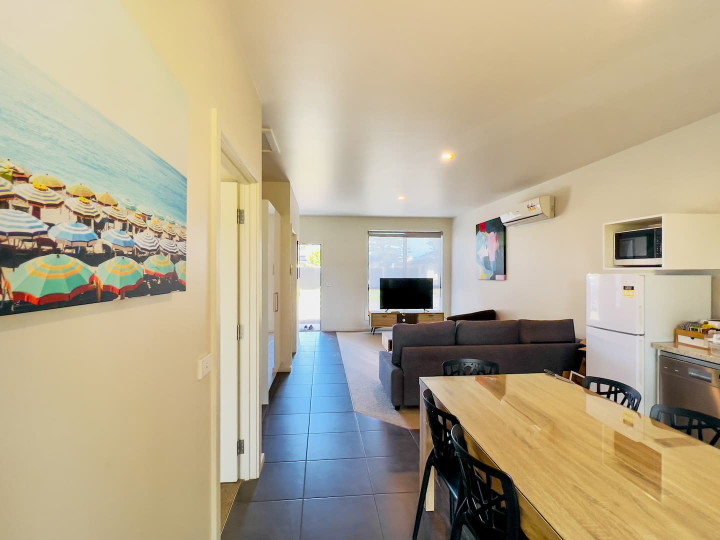 Deluxe Two-bedroom Apartment Close To Town Center - Port Fairy