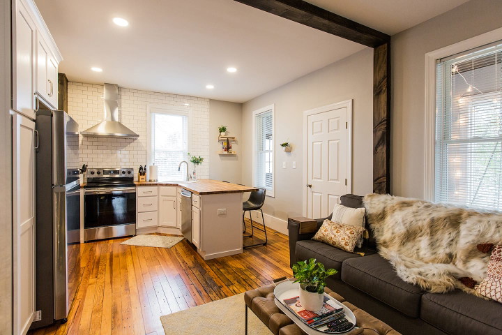 Lancaster Charm Meets Modern Elegance- 3 Bedroom - Lancaster